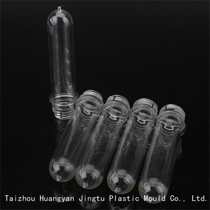Plastic preform Pet preform Pet bottle preform - Jingtu (China ...