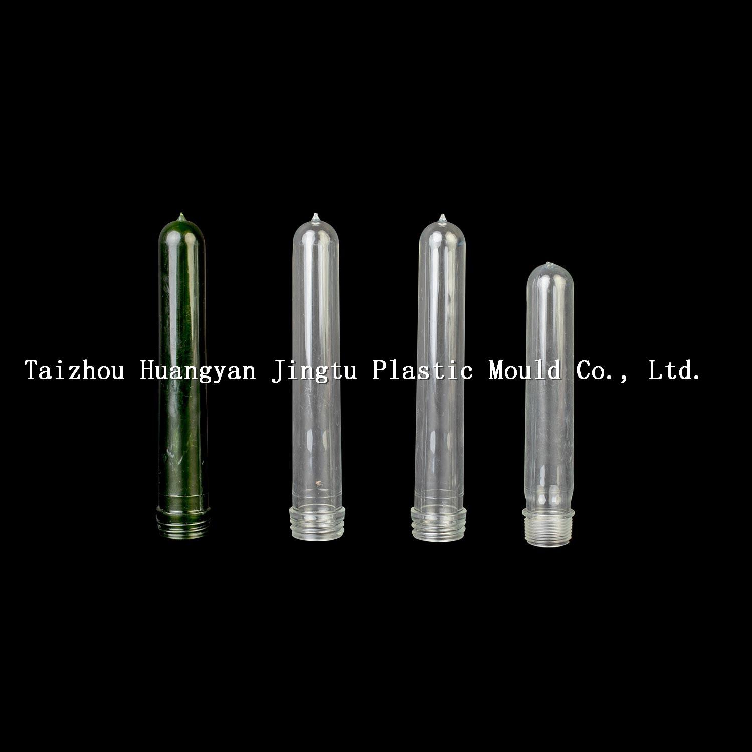 Plastic preform Pet preform Pet bottle preform - Jingtu (China ...