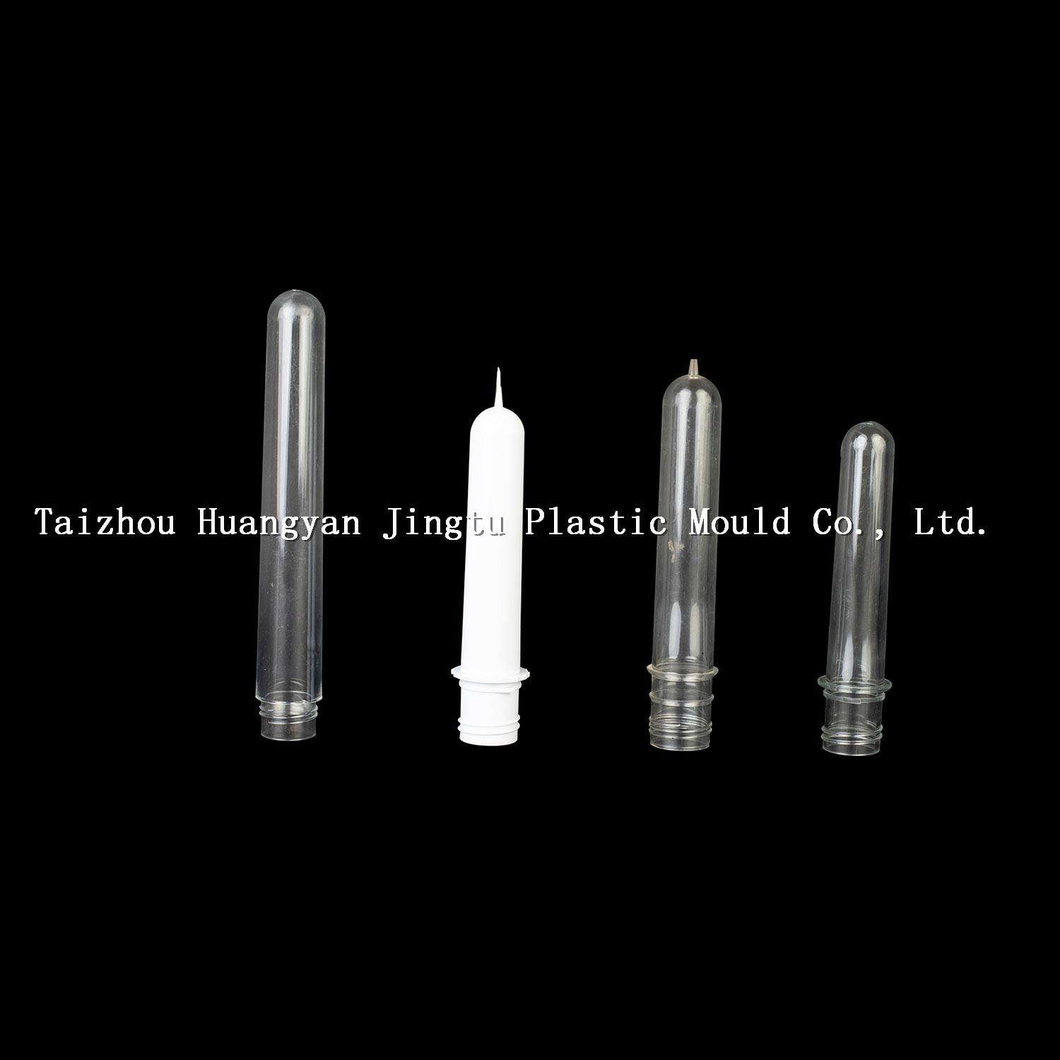 Plastic preform Pet preform Pet bottle preform - Jingtu (China ...