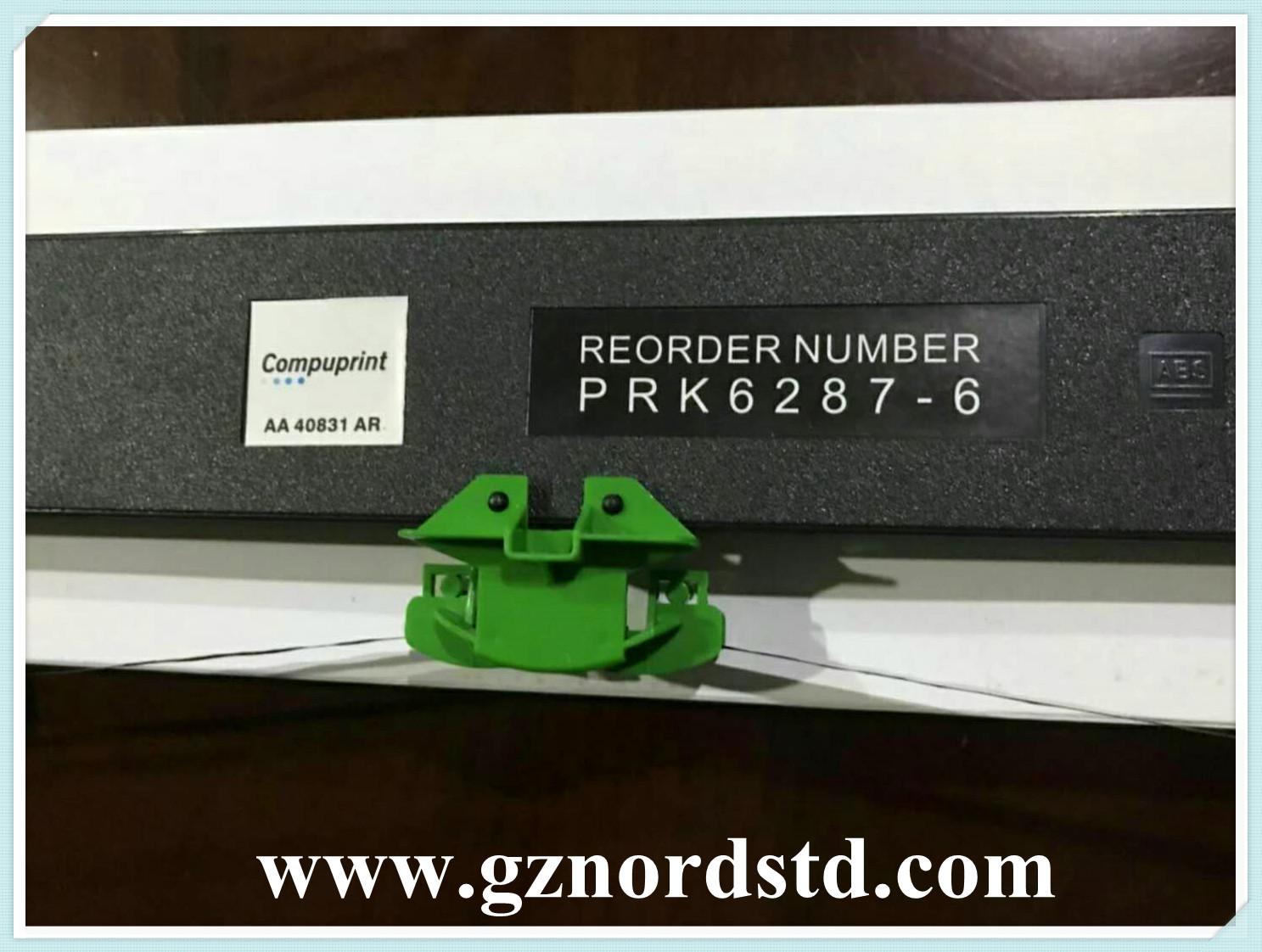 New Original Compuprint SP40 Plus Olivetti PR3 for Passbook Printer