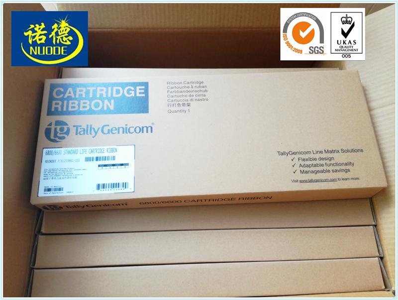 Genuine Original 255661-101 for Tally Genicom T6600/T6800 (China ...