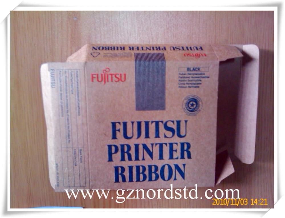 Printer Ribbon Cartridge Compatible For FUJITSU DL3750 - Fujitsu (China ...