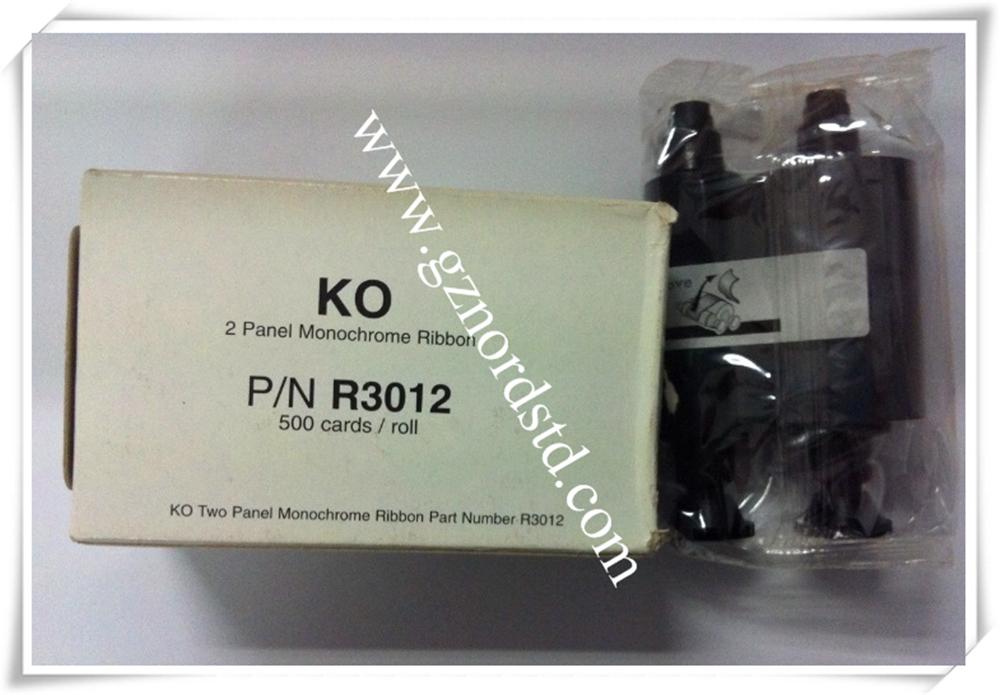 Evolis R3012 KO Ribbon 500 Images (China Manufacturer) - Printer ...