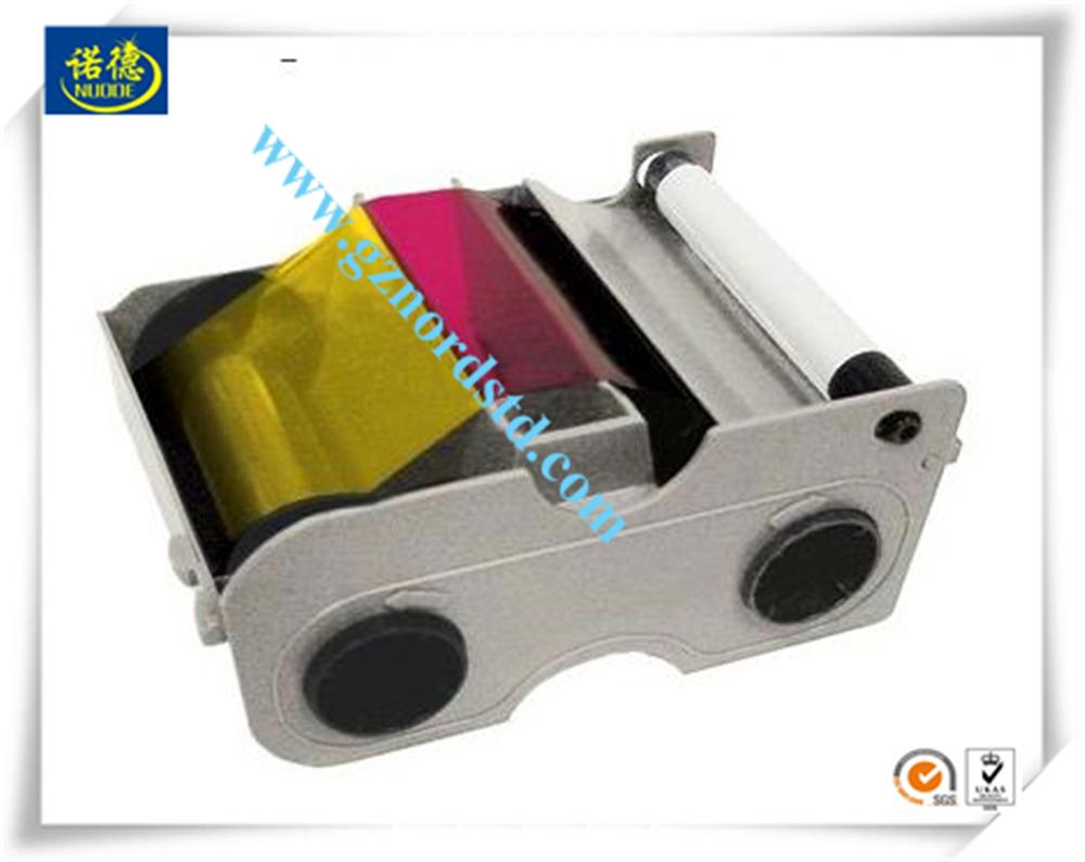 DTC4500 and DTC4500e printer ribbon Fargo 045200 (China Manufacturer ...