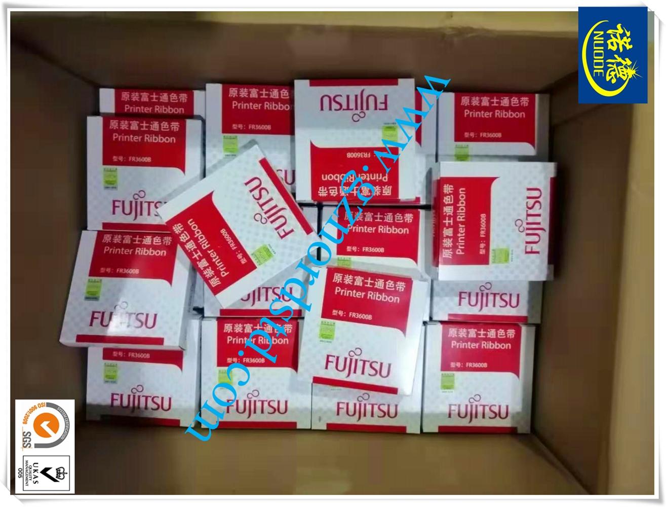 Printer Ribbons for Fujitsu DL3800/DL3750 CA02374-C104 - CA02374-C104 ...