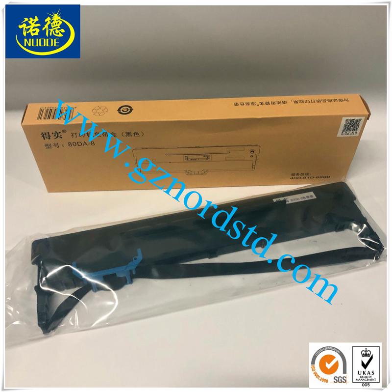 Tally Dascom 2600, LA2600 Ribbon, 80DA-8 P/N 99003L - Tally 2600 (China ...