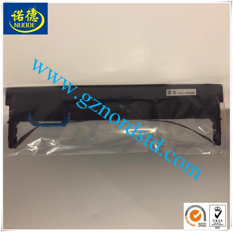 Tally Dascom 2600, LA2600 Ribbon, 80DA-8 P/N 99003L - Tally 2600 (China ...