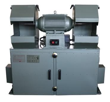 Explosion-proof wet dust removal integrated polishing machine - HXT ...