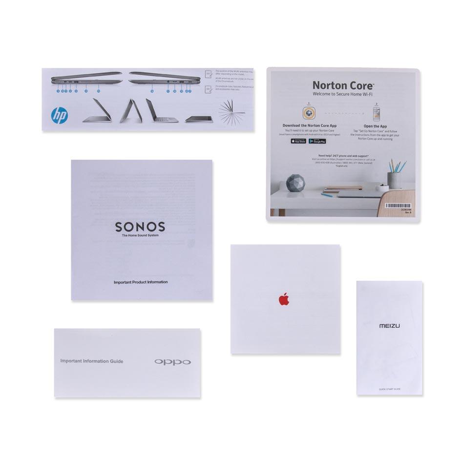 Laptop Packaging Box (China Manufacturer) - Pulp & Paper Agent - Paper ...