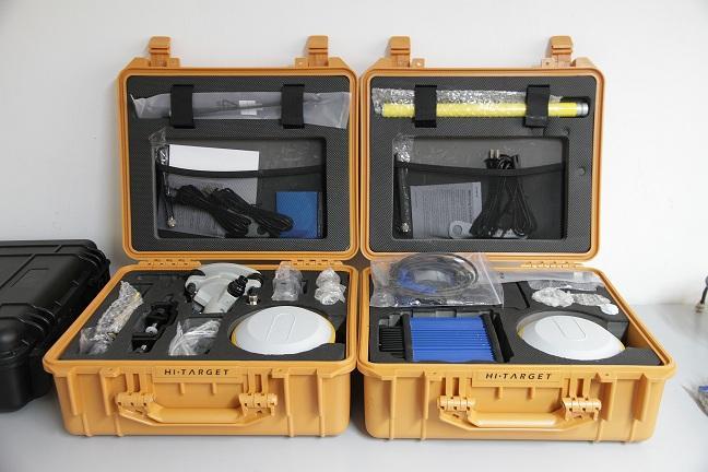 Hi-Target GPS RTK GNSS V90pro BASE And Rover GPS - Hi-target (China ...