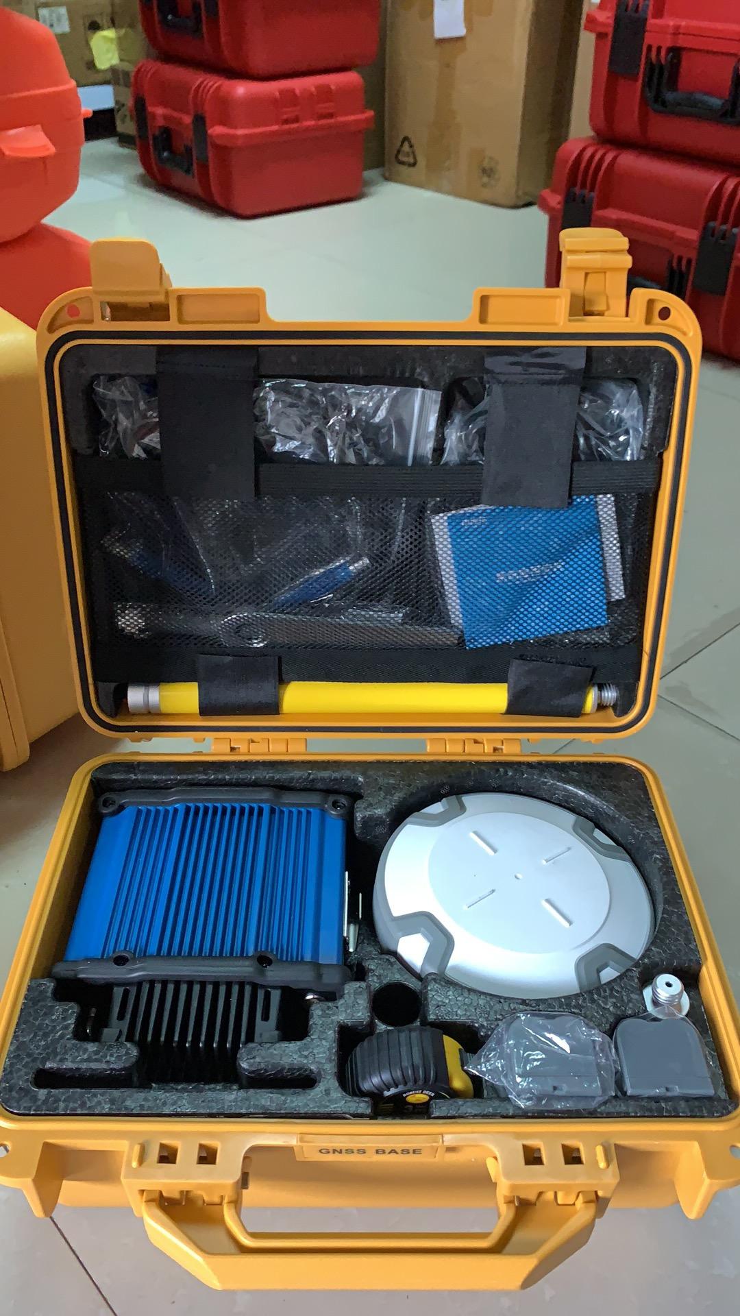 Hi-Target GPS RTK GNSS V90pro BASE And Rover GPS - Hi-target (China ...