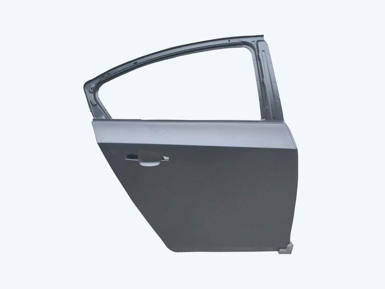 Aftermarket Car Rear Door Replace for Cruze Chevrolet - BC-58623 ...