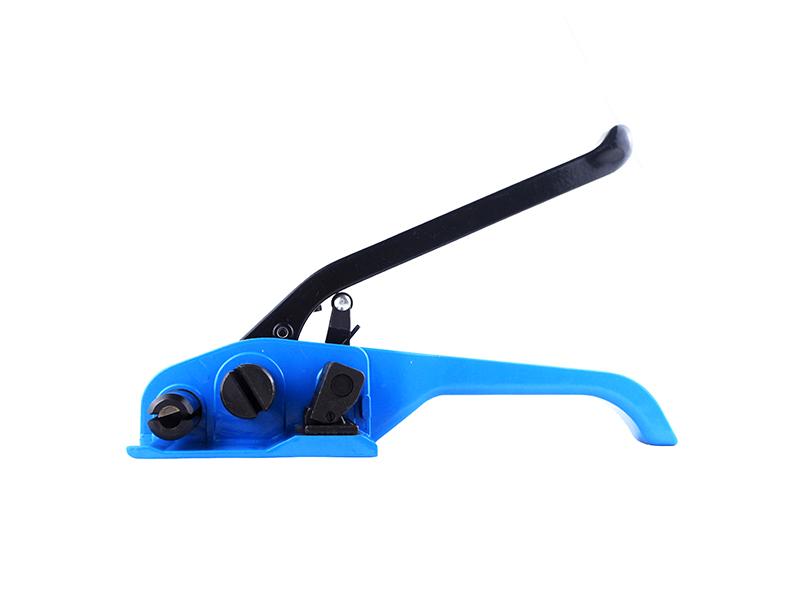 XW50 PACKING TENSIONER 13-50MM MANUAL SOFT PLASTIC POLYESTER CORD STRAPPING TOOL (China ...