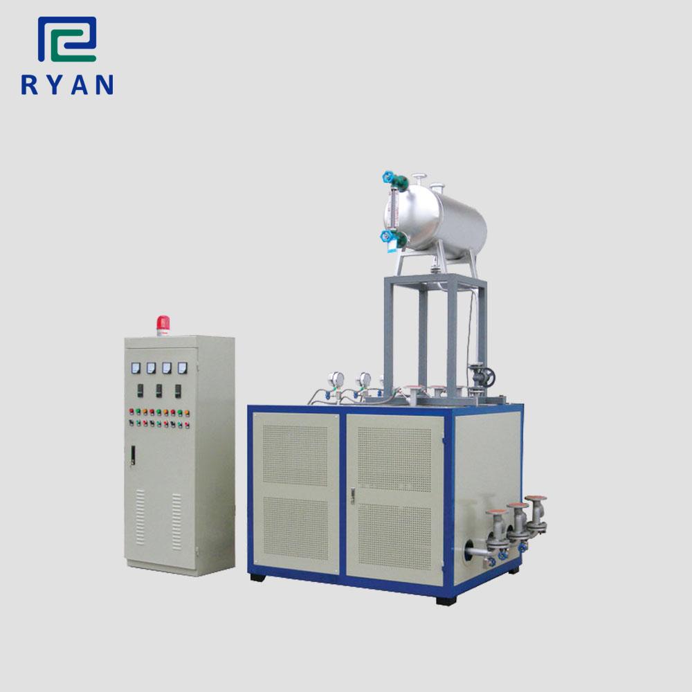 120 KW electric thermal fluid heater for hot press - GYZ - Ryan (China ...