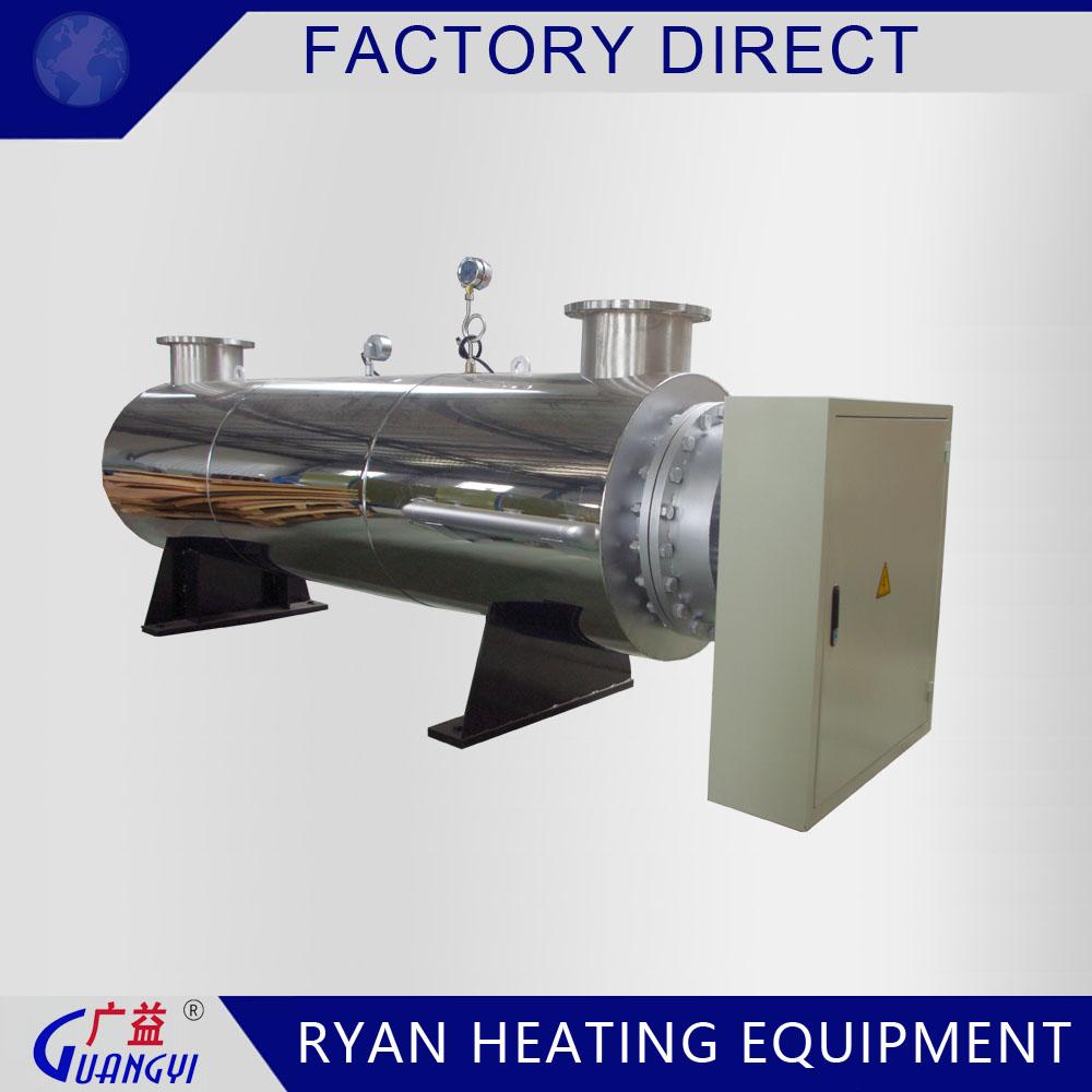 400 KW Electric Process Air Heater - GYK - RYAN (China Manufacturer ...