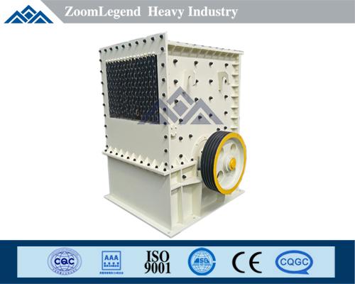 high quality box crushing machine for sale - PCF900X1200 - ZoomLegend ...