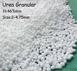 Urea N46% Granular (United Kingdom Trading Company) - Fertilizer ...
