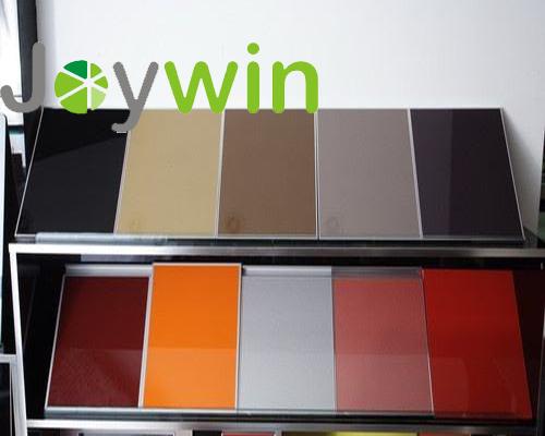 1220X2440/1220X2800mm Shenzhen factory High Gloss UV Coated MDF Board - JOYWIN (China ...