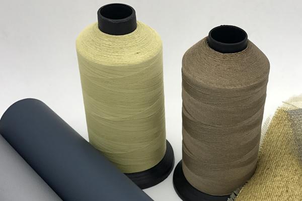 Kevlar Sewing Thread With Stainless Steel Wire - EAS (China ...