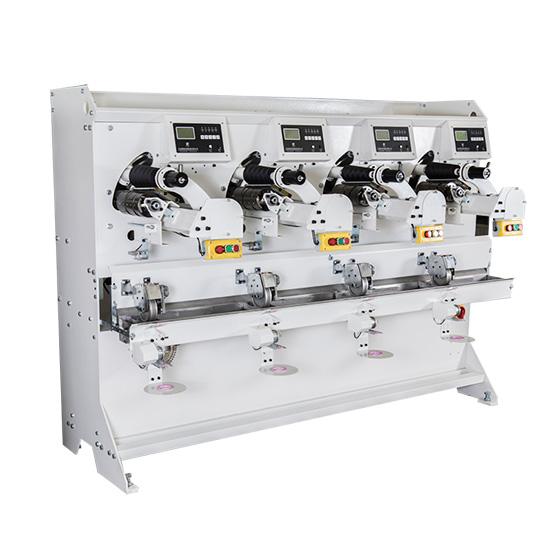 DM0604 High Speed Winding Machine (China Manufacturer) - Textile ...