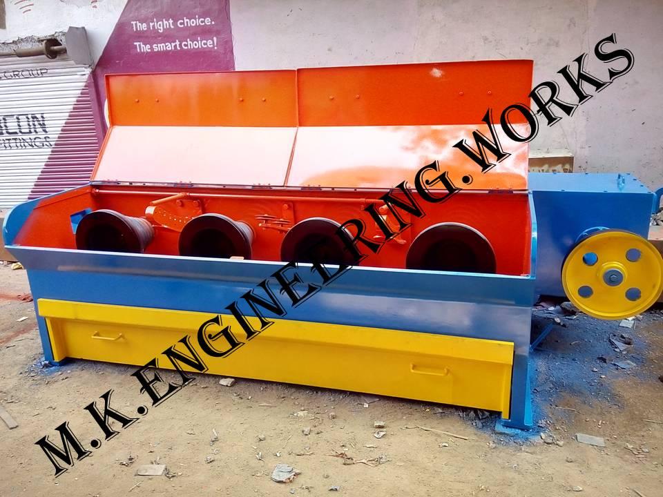 RBD Machine 15 -17D MKEW - MKEW 15D RBD - MY MAKE (India Manufacturer ...