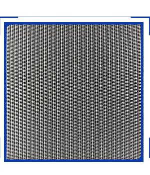Dutch weave stainless steel filter cloth - DXR-006 - DXR (China Trading ...