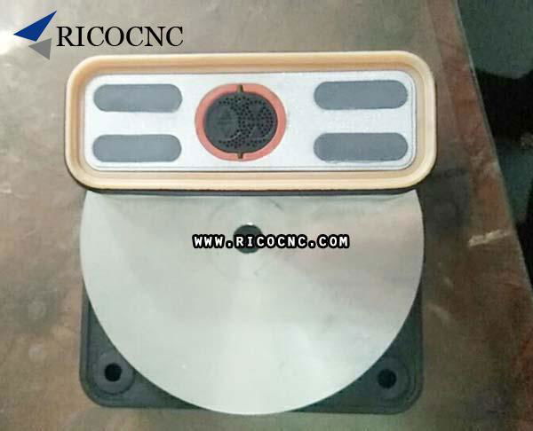 SCM Morbidelli CNC Vacuum Pod Sucker for Point to Point CNC Router ...