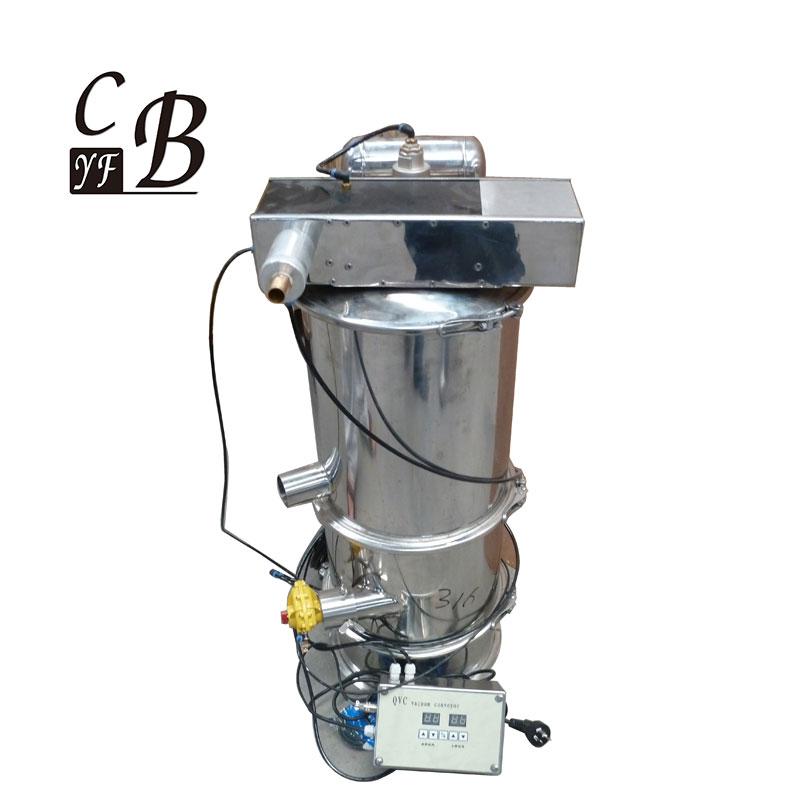 Pneumatic vacuum feeder - QVC-2 3 4 5 6 - flychangbo (China ...