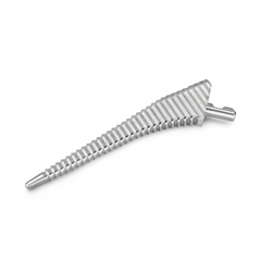 femoral rasp broach,acetabular grater head,Hip Bipolar Head, Cabeza