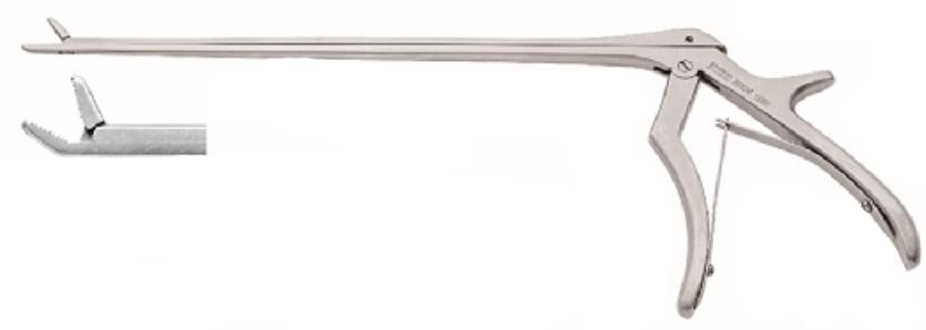 Laminectomy Rongeur,Kerrison Rongeur,Laminotomy Rongeur,Bone Cutting ...
