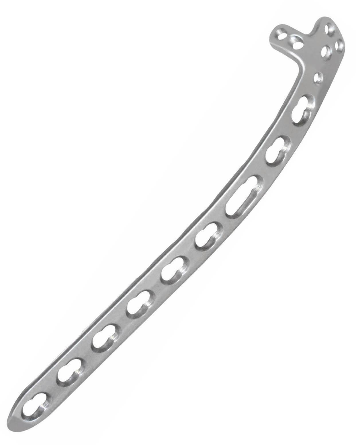 Distal lateral humeral locking plate - Placa para húmero lateral distal ...