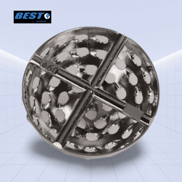 Acetabulum Grater Head,Acetabular Reamer,Escariador Acetabular,Fresas ...