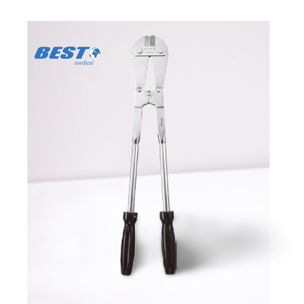 CrCo Spinal Rod Cutter, Rod Cutting Forcep, Spinal Rod Scissor,Rod