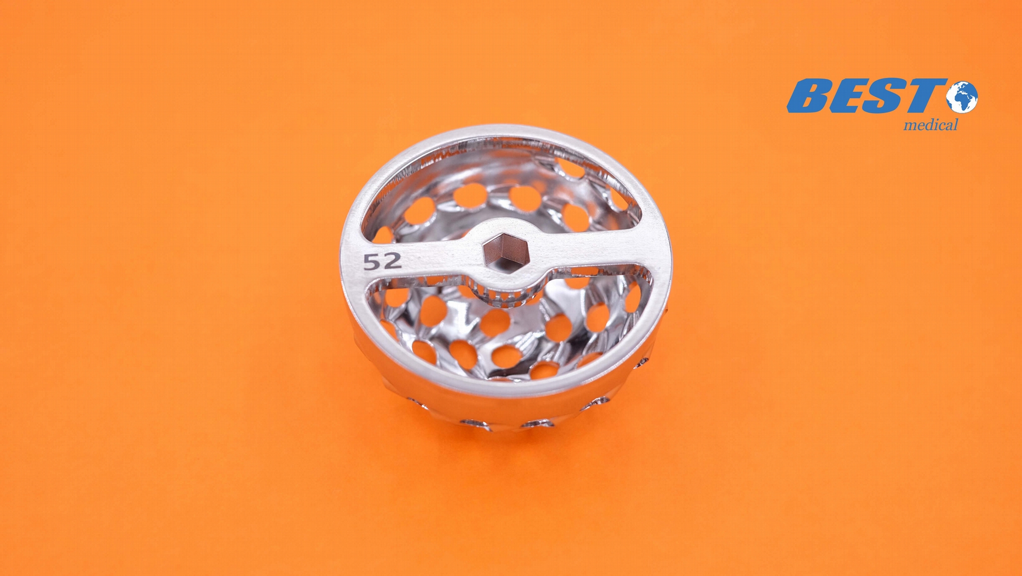 Acetabulum Grater Head,Acetabular Reamer,Escariador Acetabular,Fresas ...