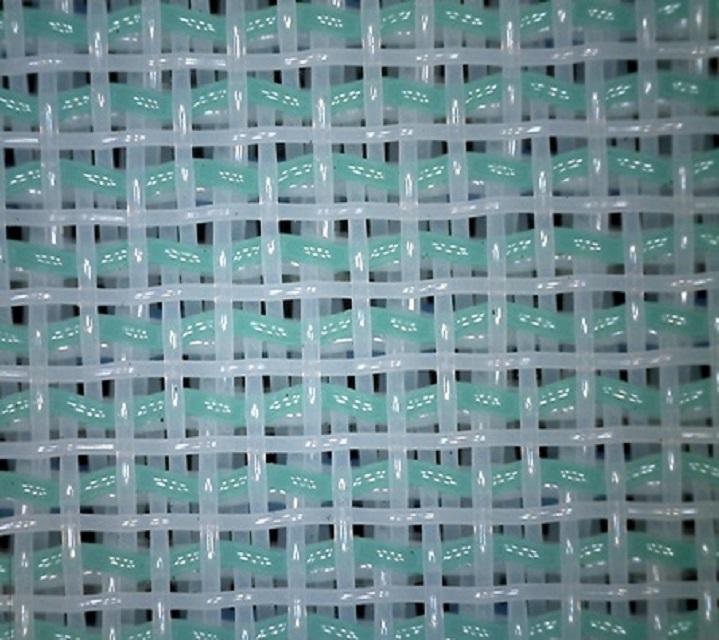 Double and Half Layer Polyester Forming Fabrics - R&K (China ...