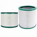 Replacement Dyson Carbon Hepa Air Filter for Dyson Parts TP00 TP02 TP03 ...