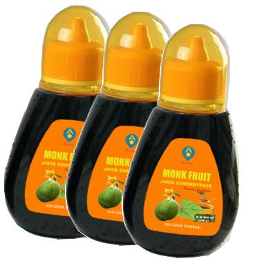 Monk Fruit Juice Concentrate - 180ML - MOF (China Manufacturer) - Other ...