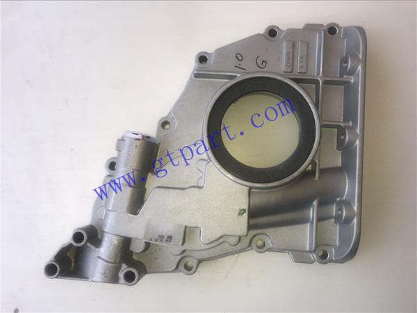 Deutz front cover 04259226 04283992 - 04289740 (China Manufacturer ...