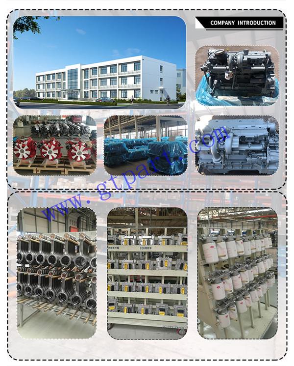 Deutz front cover 04259226 04283992 - 04289740 (China Manufacturer ...