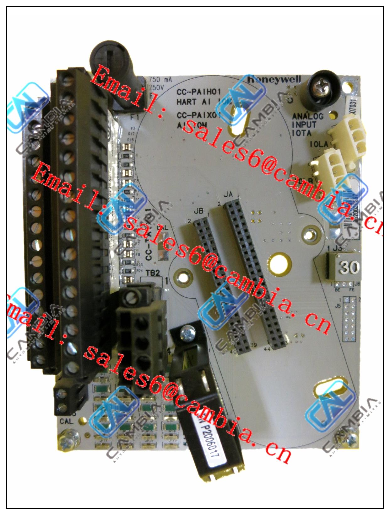 honeywell FC-MCAR-01 - honeywell (China Trading Company) - Other ...