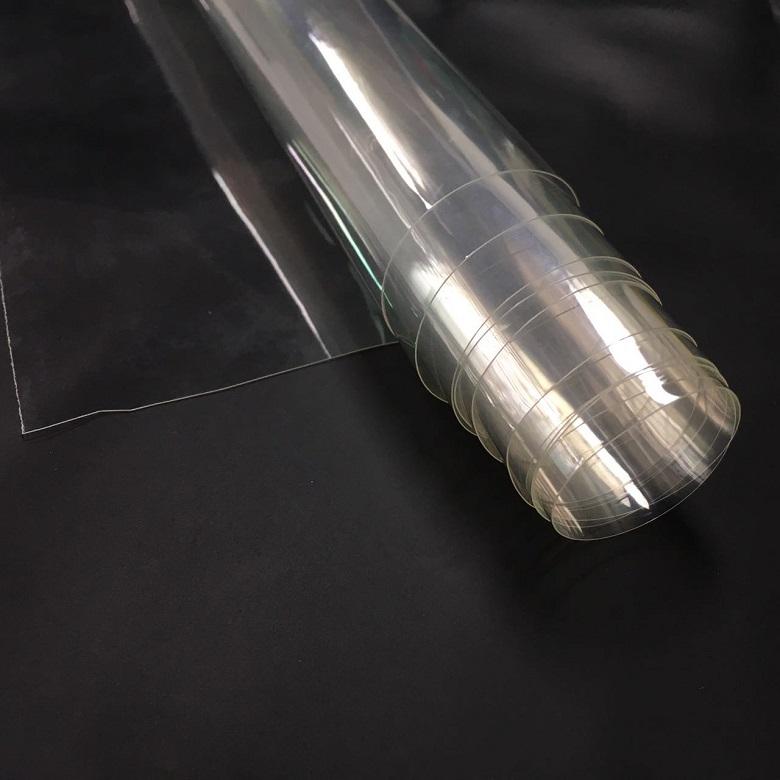 Aromatic TPU film High clear TPU film - CT017 - CustomTPU (China ...