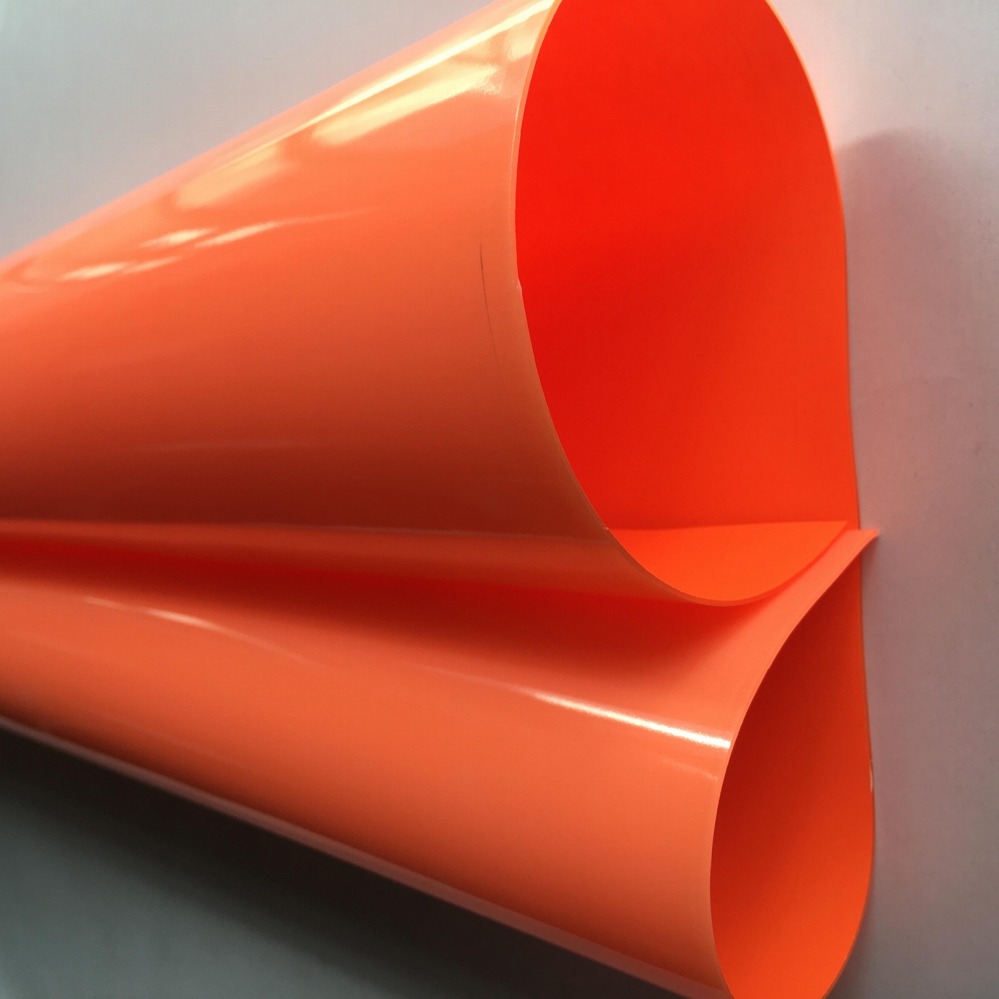 Different colors and thickness TPU film for shoes - CT009 - Custom TPU ...