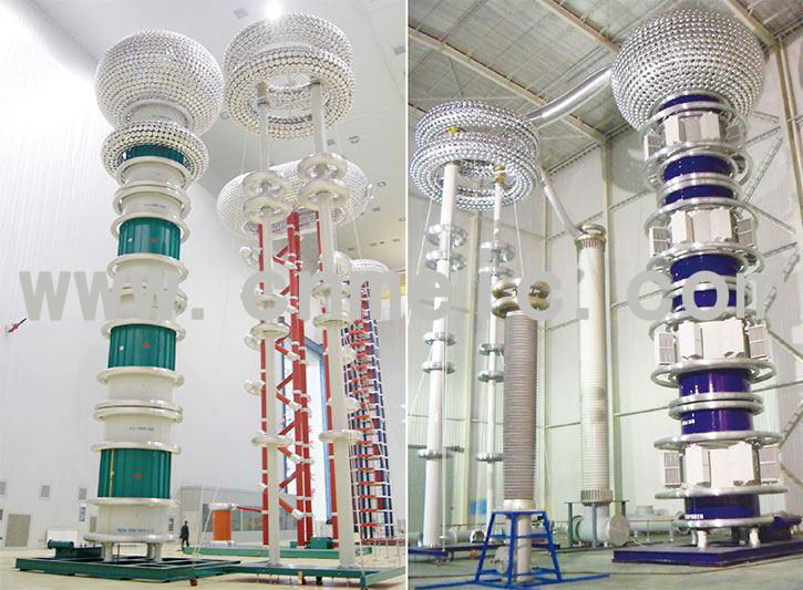 AC Series Resonant Test System (China Manufacturer) - Other Electrical ...