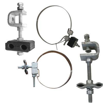 ADSS OPGW Down Lead Clamp for Pole and Tower - 13 (China Manufacturer ...