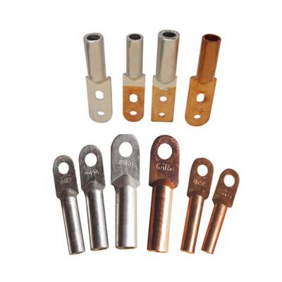 terminal cable lug connector connecting terminal clamp (China ...