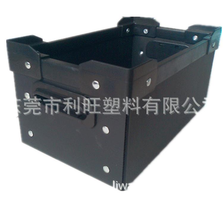 Manufacturers directly sell hollow cardboard boxes, turnover boxes ...