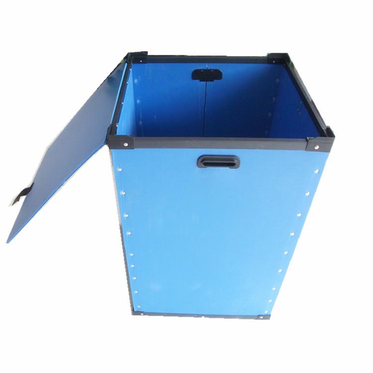 Manufacturers directly sell hollow cardboard boxes, turnover boxes ...