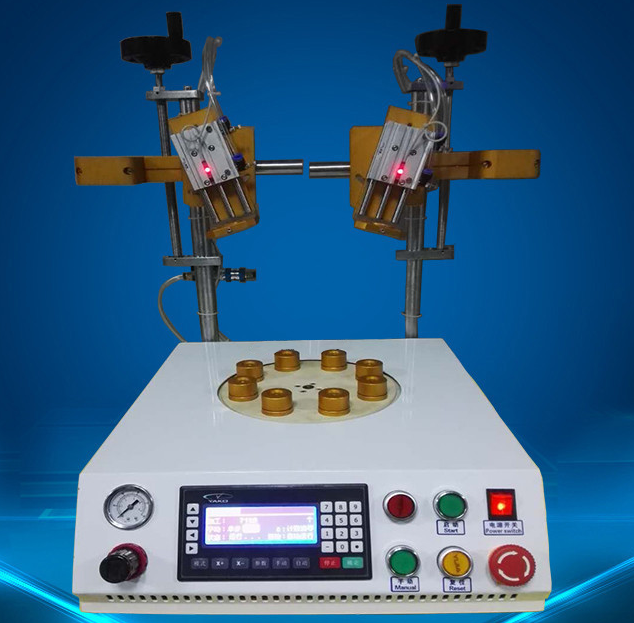 XHL-BG101 Round dispensing machine bulb lamp dispensing machine (China ...