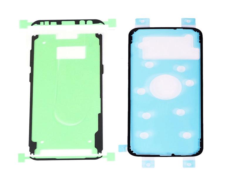 LCD Screen Back Adhesive Sticker Tape (China Manufacturer) - Label ...