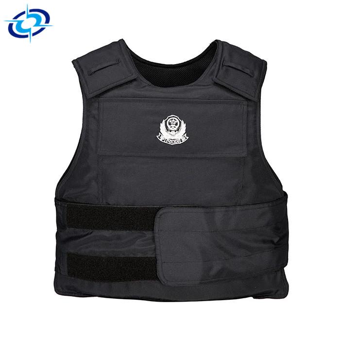 Factory Direct Sales of High Quality Soft Ballistic Vest - WSFZ-945 ...